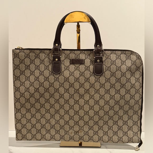 Gucci | Bags | Gucci Laptop Bag | Poshmark
